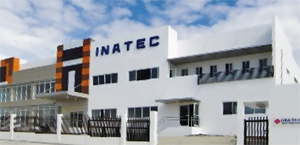 フィリピン INATEC CORPORATION｜グループ企業紹介｜マテックスmatex